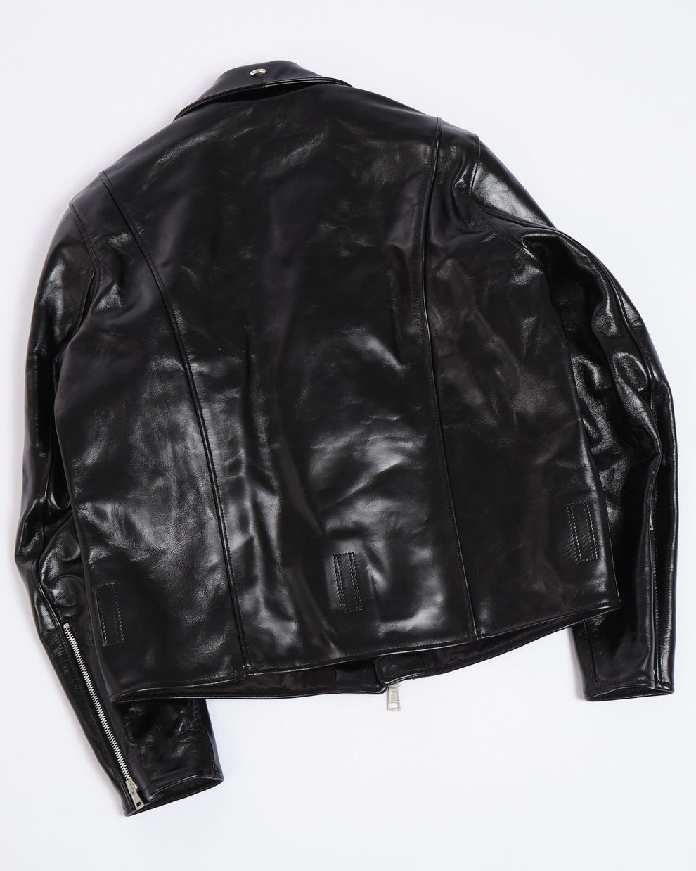 Hellraiser Jacket Aamon Black by Our Legacy ️ Meadow