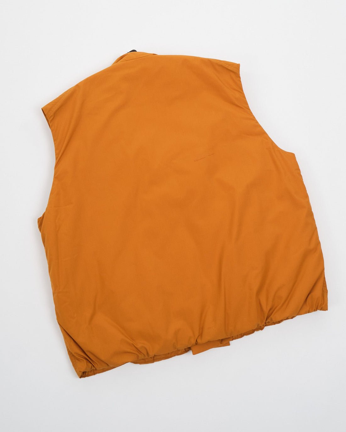 Insulation Vest Sunset by Nanamica ️ Meadow Online Store